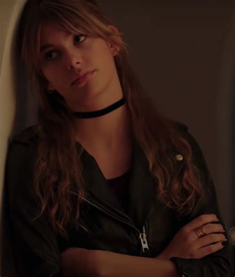 Ruby Supernatural Outfit