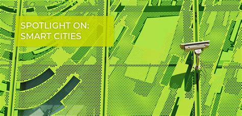 Why Smart City Data Threatens The Right To Privacy Urbanet