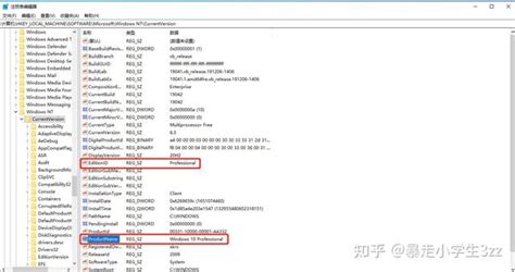 Win10企业版改专业版方法 知乎