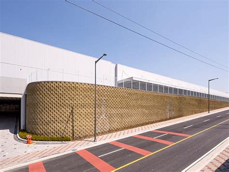 Design I Junglim Architecture And Cm