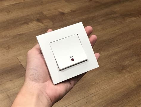 Water Heater Switch Installation Replacement Repair
