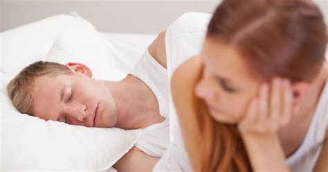 7 Sex Problems No Couple Should Be Ashamed To Have