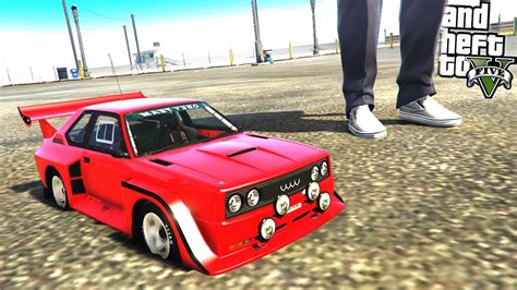 The Ultimate Rc Car Mod Gta 5 Mods Youtube