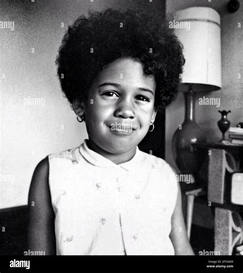 1967 Ca Usa The American Politician And Attorney Kamala Harris