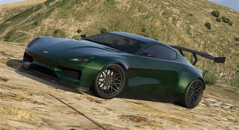 Dewbauchee Specter 7 By Gta5cleanbuildz On Deviantart
