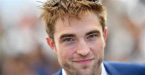 Robert Pattinson Watched His Own Deepfakes This Is His Reaction