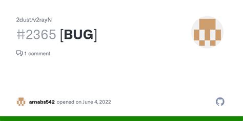 BUG Issue 2365 2dust V2rayN GitHub