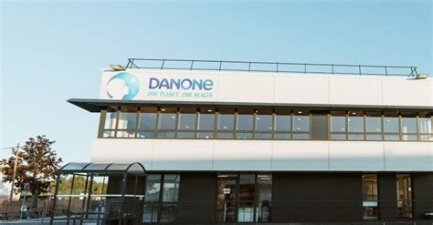 Danone Pose Une Nouvelle Brique Pour Une Gouvernance Apaisée Lagefi