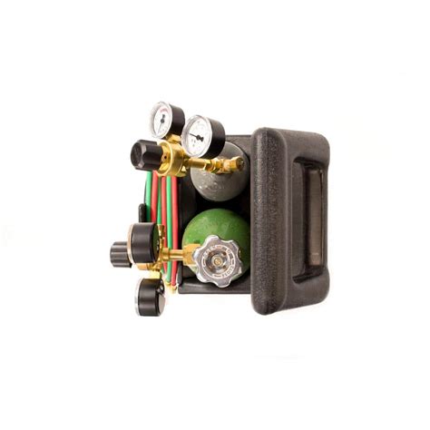 Port A Torch Kit With Oxygen And Acetylene Tanks And Ubuy Chile