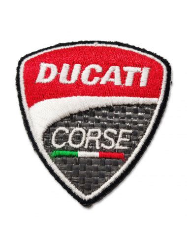 Ducati Corse Flag