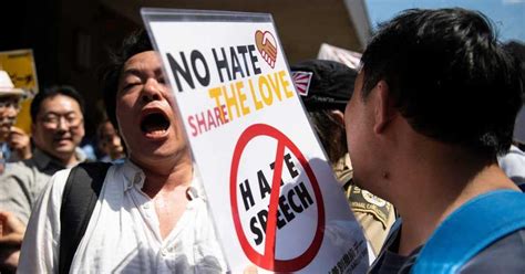 National Assembly Criminalises Hate Speech And Hate Crimes Sparks