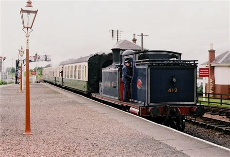 Caledonian Railway 498 Class Wiki Everipedia