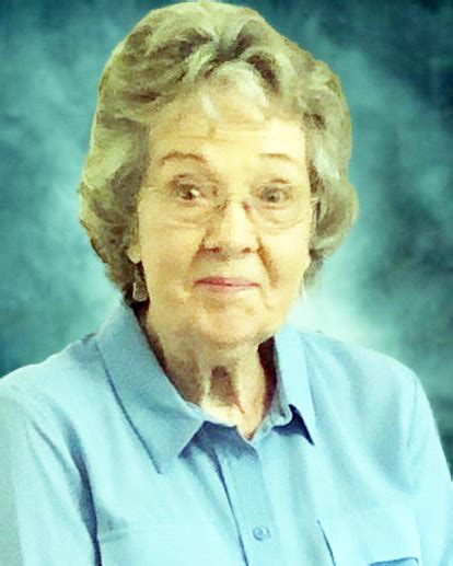 Dorothy Carolyn Rube Sharp Lawrence County Press