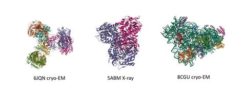 Czech Infrastructure For Integrative Structural Biology