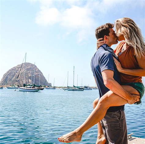 Bachelor In Paradise Alum Krystal Nielson And Husband Miles Bowles