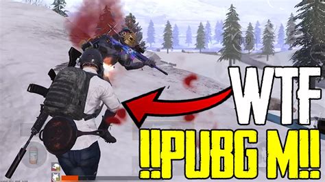 Pubg Mobile Vikendi Podre Sobrevivir Kills Solo Vs Squads