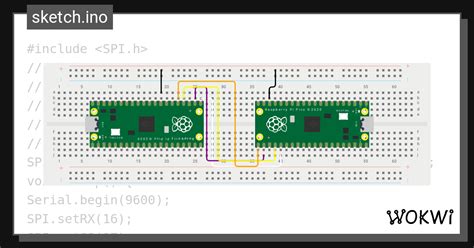 Lab 04 Wokwi Esp32 Stm32 Arduino Simulator