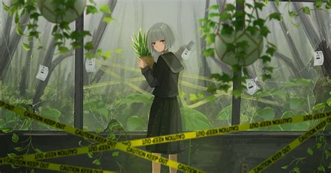 植物 落書き 那由多カルタのイラスト Pixiv