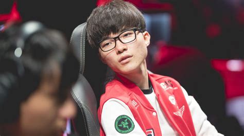 Faker Es El Primer Jugador Que Gana Más De 1 Millón De Dólares En
