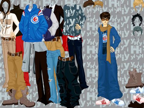 Show A Wardrobe Play Online On Flash Museum 🕹️