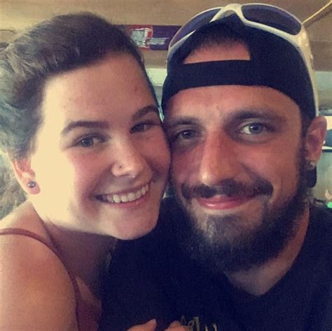 Thadd Smith Thadd Smith Added A New Photo — With Chelsea