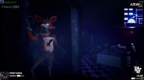 Five Nights At Freddys Simulator 2019