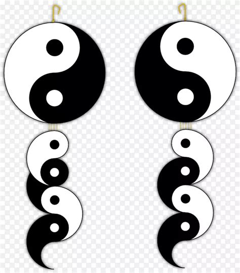 剪贴画csdn太极图css 3文本 阳阳符号png图片素材下载图片编号6476410 Png素材网