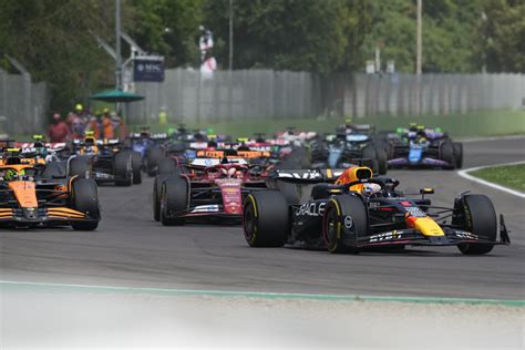 Formula 1 Gli Orari TV8 E Sky Del GP Ungheria Dove Vedere La F1 In