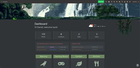 Github Danielbrendelhortusfox Web Self Hosted Collaborative Plant