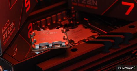 Une roadmap des processeurs AMD fuite les Ryzen X D confirmés