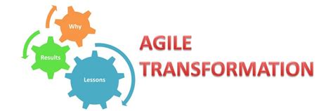 Agile Transformation Overcoming Challenges In Onboarding High Management