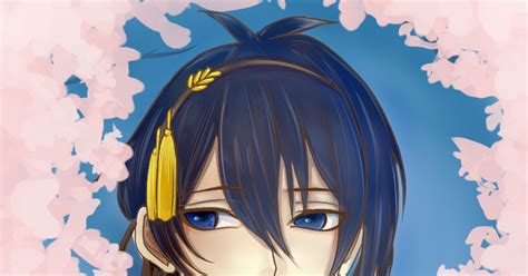 刀剑乱舞 刀剑乱舞 魑君lusのイラスト Pixiv