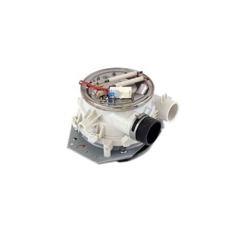 Lg Electronics Casing Assy Pump Part Abt72989202 Appliance Parts