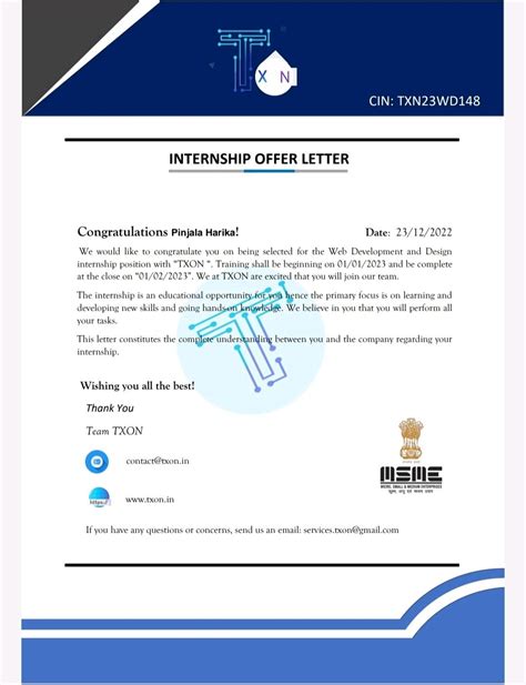 Pinjala Harika On Linkedin Txon