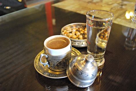 Menengiç Kahvesi Nedir? - Harbi Yiyorum