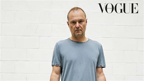 Juergen Teller Geht Auf Deutschland Reise In Der Oktober Ausgabe Von