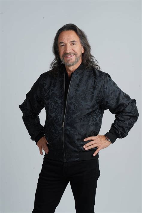 Marco Antonio Solís Anuncia Fechas Para Eeuu De Su Gira