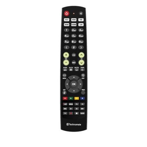 Technomate TM Nano M DVB S S Enigma Linux HD Digital Satellite Receiver