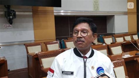 11 Kebijakan Kemkominfo Terkait Penanganan Covid 19 Tekno Liputan6