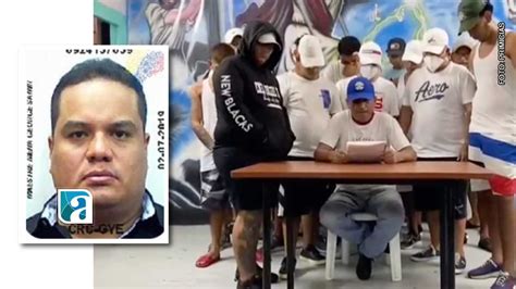 ¿quiénes Son Los Mafia 18 En Guerra Por Controlar El Sur De Guayaquil