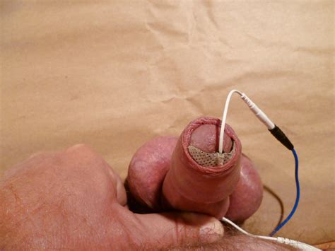 Electrical Masturbation Porn Pictures XXX Photos Sex Images PICTOA