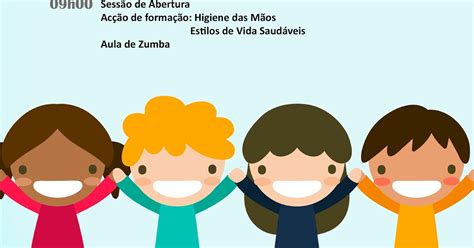 Notícias de Resende Penafiel CHTS assinala Dia Mundial da Criança