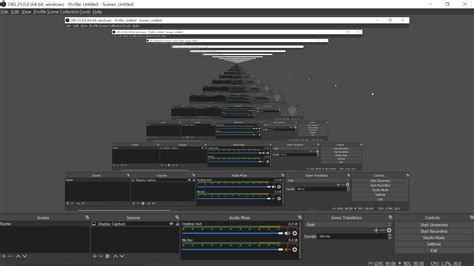 Record Your Screen With OBS Tutorial