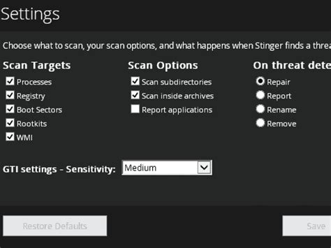 Trellix Stinger Download Netzwelt