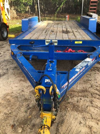 Used Towmaster Trailers For Sale Tilt Trailers And Utility Trailers