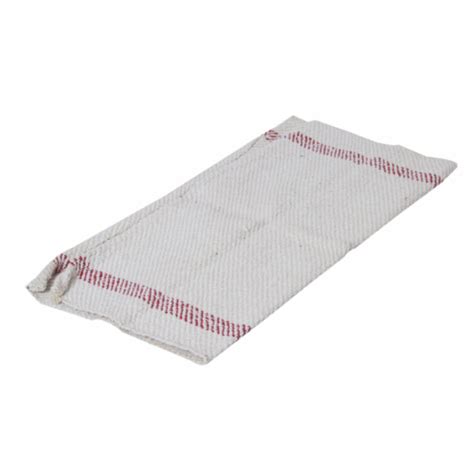 White Cotton Floor Cleaner Pochha Size 24 X 24 Inch At Rs 60 Dozen In Guwahati