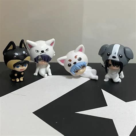 Dollfigure 은혼은혼피규어 On Bunjang With Safe Global Shipping