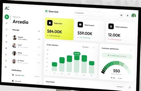 Develop Or Clone Ai Software Developer Web App Pos Crm Erp Hrm Saas App Lms By Ahnasaali