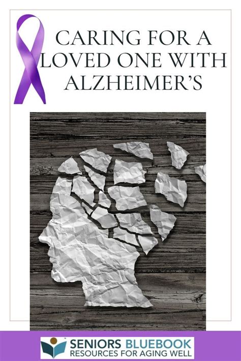 Caring For A Loved One With Alzheimers Alzheimers Caregivers