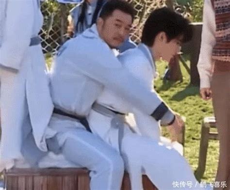 《奔跑吧》官宣，海报李晨沙溢占据c位，范丞丞被边缘化引争议 360娱乐，你开心就好